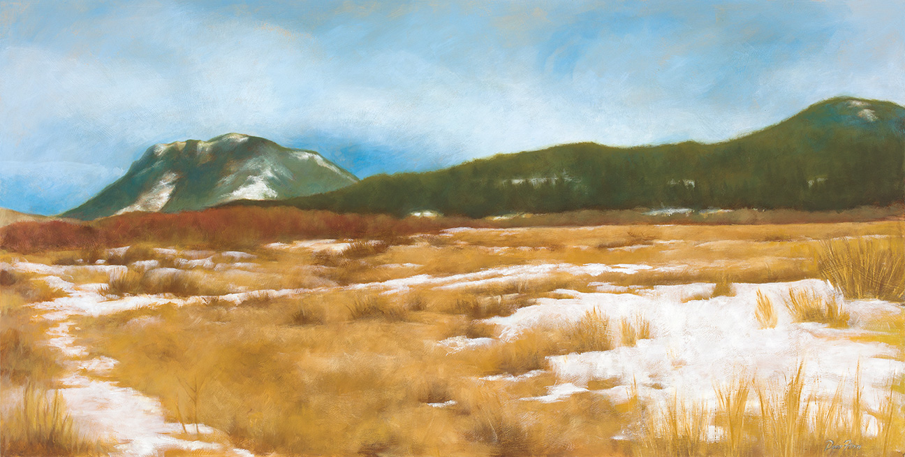 Daev’s Art – Follow Your Myth