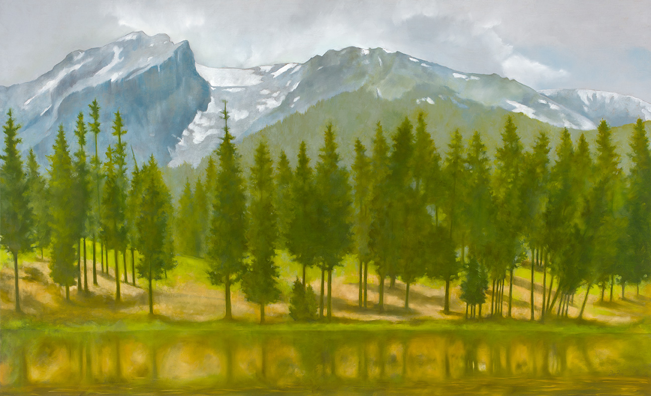 Daev’s Art – Follow Your Myth